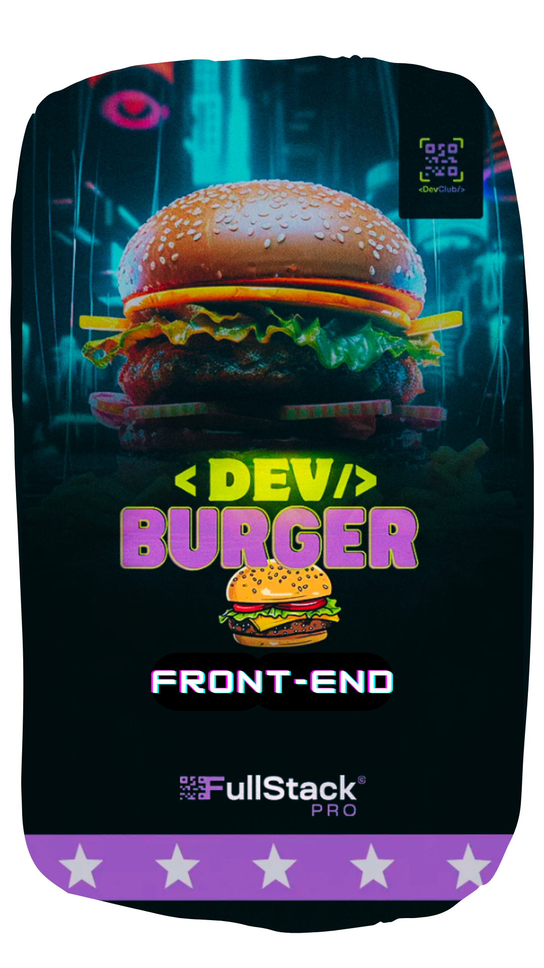 DevBurguer Interface - DevClub | devburguer-interface DevBurguer Interface - DevClub | devburguer-interface